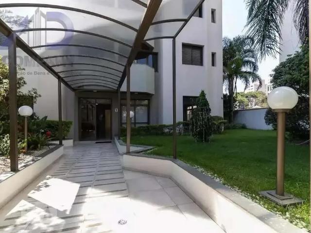 Apartamento para Venda em São Paulo/SP Vila Gumercindo 2 Quartos