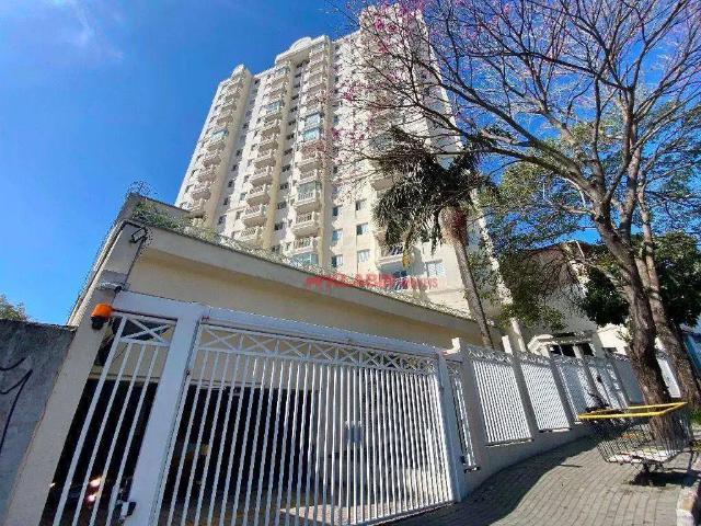 Apartamento para Venda em São Paulo/SP Vila Gumercindo 2 Quartos