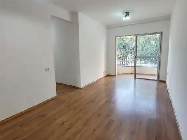Apartamento para Venda em São Paulo/SP Vila Gumercindo 2 Quartos