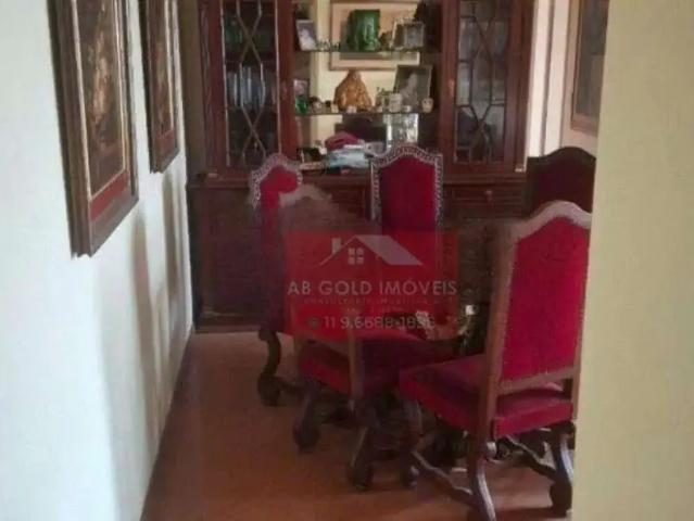 Apartamento para Venda em São Paulo/SP Vila Gumercindo 2 Quartos