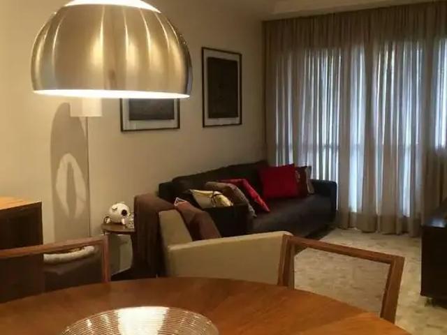 Apartamento para Venda em São Paulo/SP Vila Gumercindo 2 Quartos