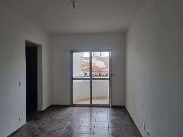 Apartamento para Venda em São Paulo/SP Vila Gumercindo 2 Quartos