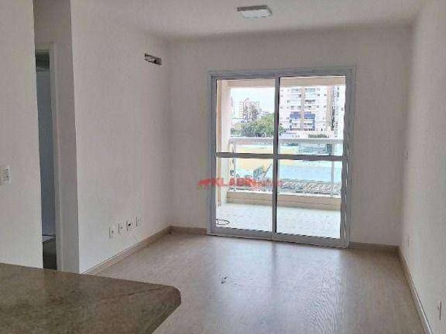 Apartamento para Venda em São Paulo/SP Vila Gumercindo 2 Quartos