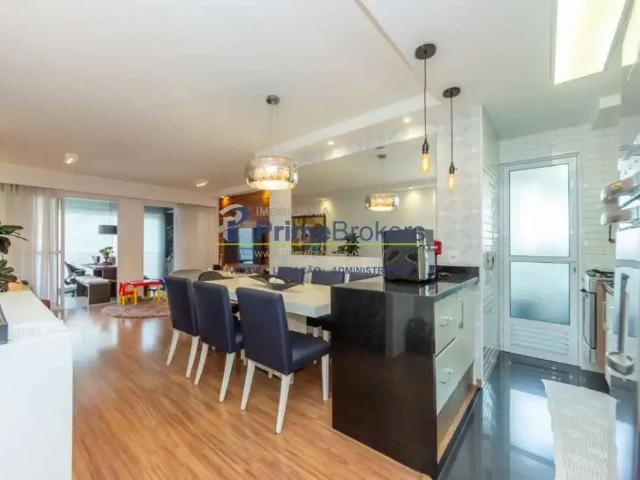 Apartamento para Venda em São Paulo/SP Vila Gumercindo 2 Quartos
