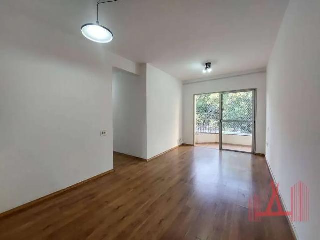 Apartamento para Venda em São Paulo/SP Vila Gumercindo 2 Quartos