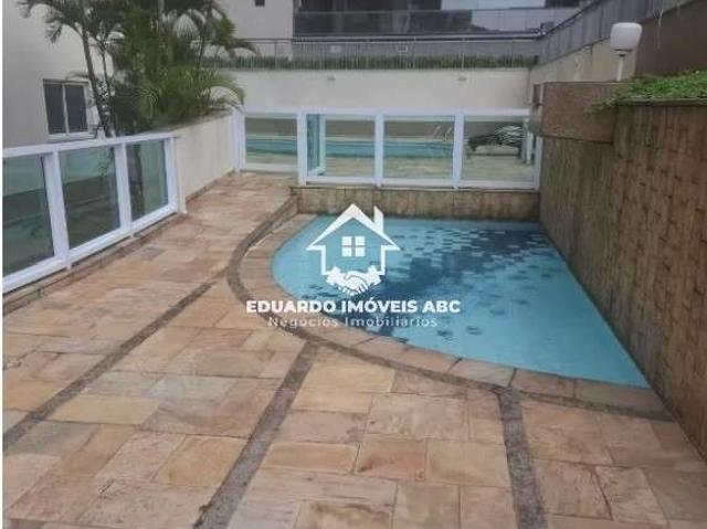 Apartamento para Venda em São Paulo/SP Vila Gumercindo 2 Quartos
