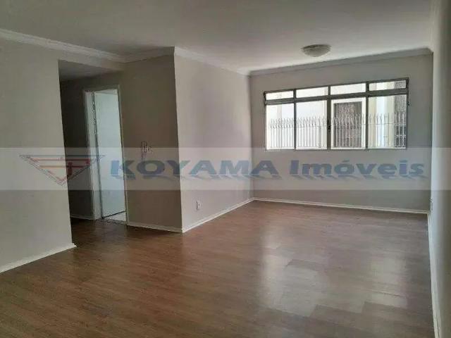 Apartamento para Venda em São Paulo/SP Vila Gumercindo 2 Quartos