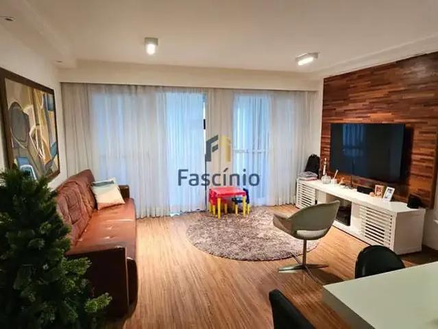 Apartamento para Venda em São Paulo/SP Vila Gumercindo 2 Quartos