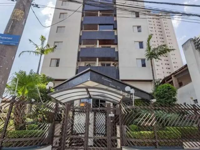 Apartamento para Venda em São Paulo/SP Vila Gumercindo 2 Quartos