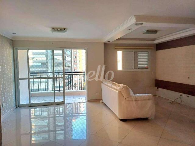 Apartamento para Venda em São Paulo/SP Vila Gumercindo 2 Quartos