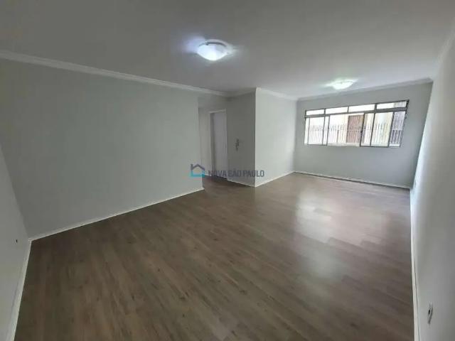 Apartamento para Venda em São Paulo/SP Vila Gumercindo 2 Quartos