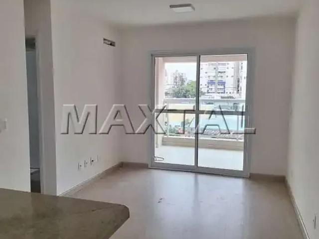 Apartamento para Venda em São Paulo/SP Vila Gumercindo 2 Quartos