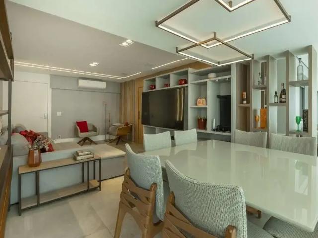 Apartamento para Venda em São Paulo/SP Vila Gumercindo 2 Quartos