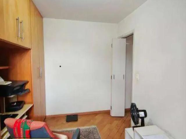 Apartamento para Venda em São Paulo/SP Vila Gumercindo 2 Quartos