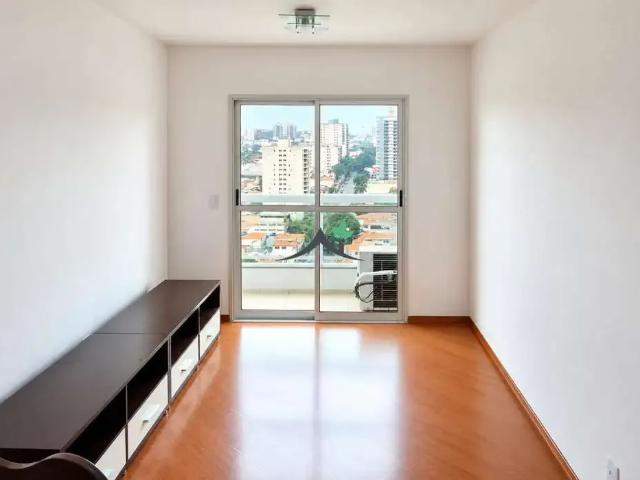 Apartamento para Venda em São Paulo/SP Vila Gumercindo 2 Quartos
