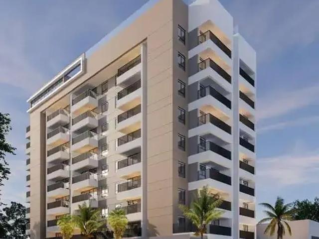 Apartamento para Venda em São Paulo/SP Vila Gumercindo 2 Quartos