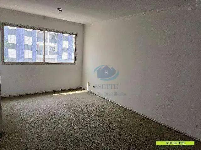 Apartamento para Venda em São Paulo/SP Vila Gumercindo 2 Quartos