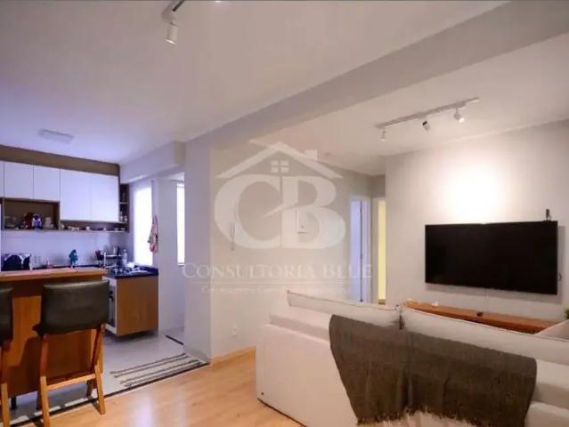 Apartamento para Venda em São Paulo/SP Vila Gumercindo 2 Quartos