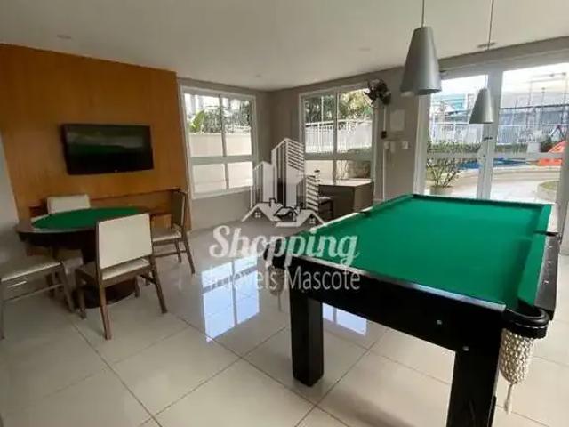 Apartamento para Venda em São Paulo/SP Vila Gumercindo 2 Quartos
