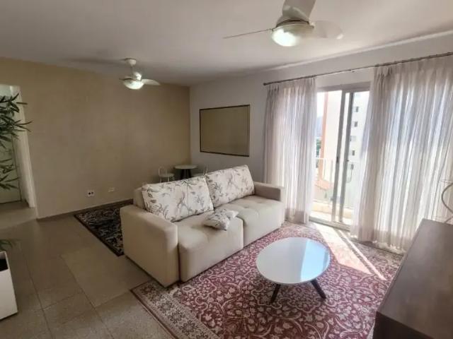 Apartamento para Venda em São Paulo/SP Vila Gumercindo 2 Quartos