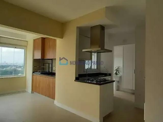 Apartamento para Venda em São Paulo/SP Vila Gumercindo 2 Quartos
