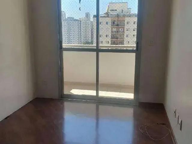 Apartamento para Venda em São Paulo/SP Vila Gumercindo 2 Quartos