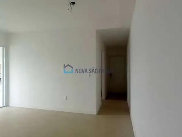 Apartamento para Venda em São Paulo/SP Vila Gumercindo 2 Quartos
