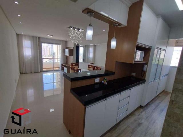 Apartamento para Venda em São Paulo/SP Vila Gumercindo 2 Quartos