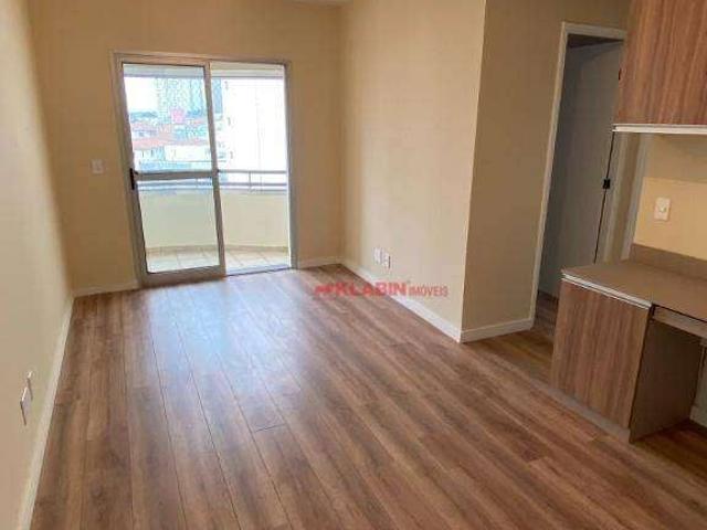 Apartamento para Venda em São Paulo/SP Vila Gumercindo 2 Quartos