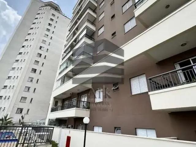 Apartamento para Venda em São Paulo/SP Vila Gumercindo 2 Quartos