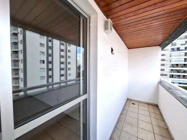 Apartamento para Venda em São Paulo/SP Vila Gumercindo 2 Quartos