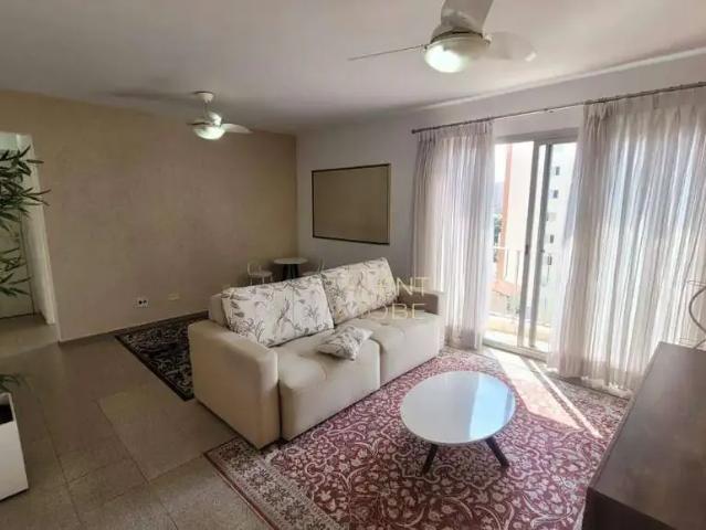 Apartamento para Venda em São Paulo/SP Vila Gumercindo 2 Quartos