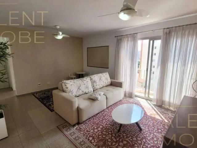 Apartamento para Venda em São Paulo/SP Vila Gumercindo 2 Quartos