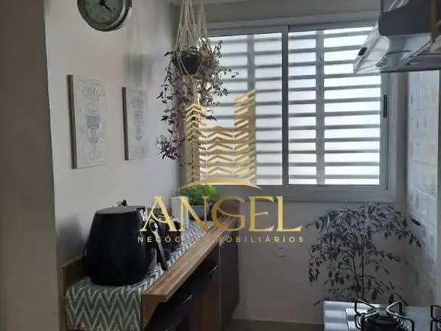 Apartamento para Venda em São Paulo/SP Vila Gumercindo 2 Quartos
