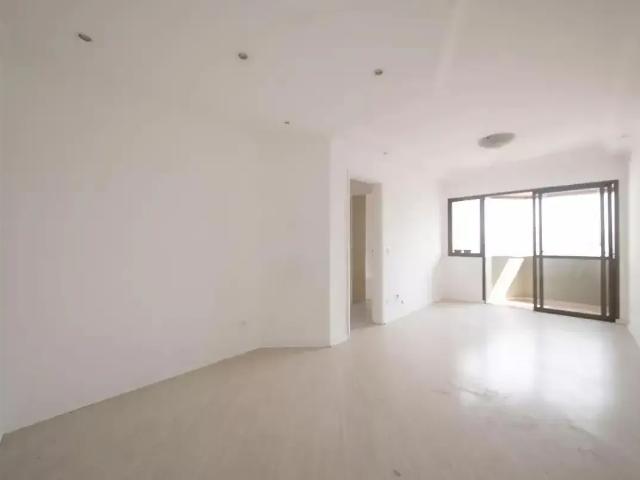 Apartamento para Venda em São Paulo/SP Vila Gumercindo 2 Quartos