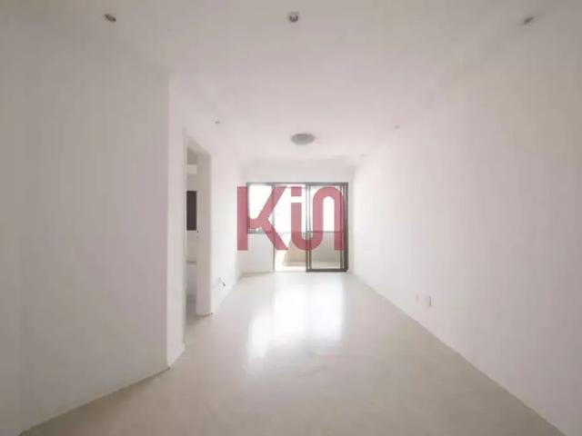 Apartamento para Venda em São Paulo/SP Vila Gumercindo 2 Quartos