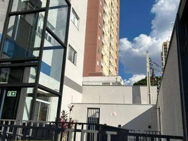 Apartamento para Venda em São Paulo/SP Vila Gumercindo 2 Quartos