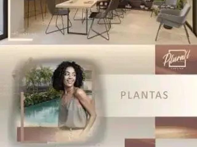 Apartamento para Venda em São Paulo/SP Vila Gumercindo 2 Quartos