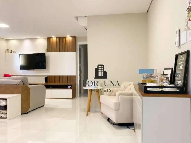 Apartamento para Venda em São Paulo/SP Vila Gumercindo 2 Quartos