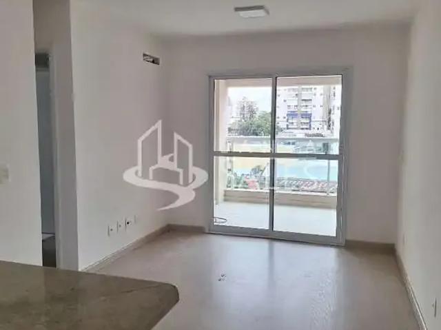 Apartamento para Venda em São Paulo/SP Vila Gumercindo 2 Quartos