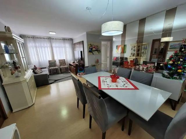 Apartamento para Venda em São Paulo/SP Vila Gumercindo 2 Quartos