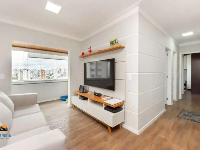 Apartamento para Venda em São Paulo/SP Vila Gumercindo 2 Quartos