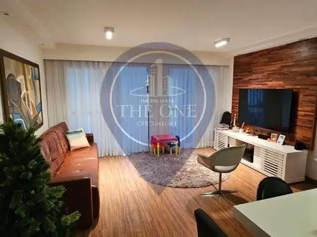 Apartamento para Venda em São Paulo/SP Vila Gumercindo 2 Quartos