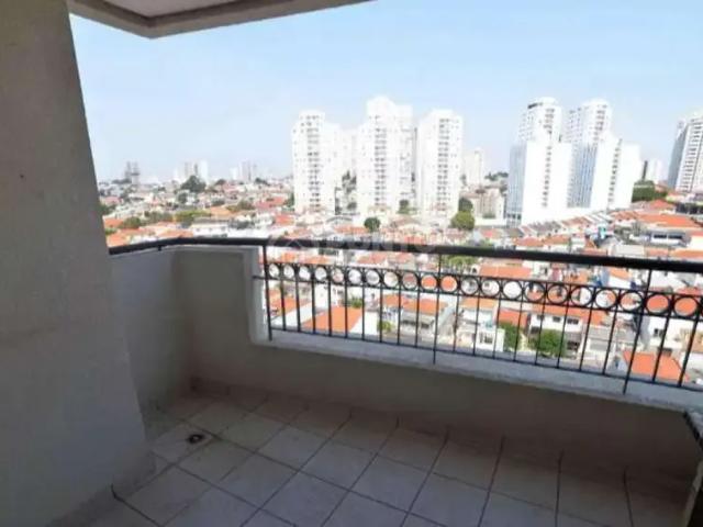 Apartamento para Venda em São Paulo/SP Vila Gumercindo 2 Quartos