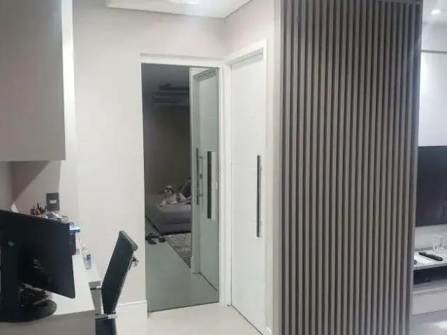Apartamento para Venda em São Paulo/SP Vila Gumercindo 2 Quartos