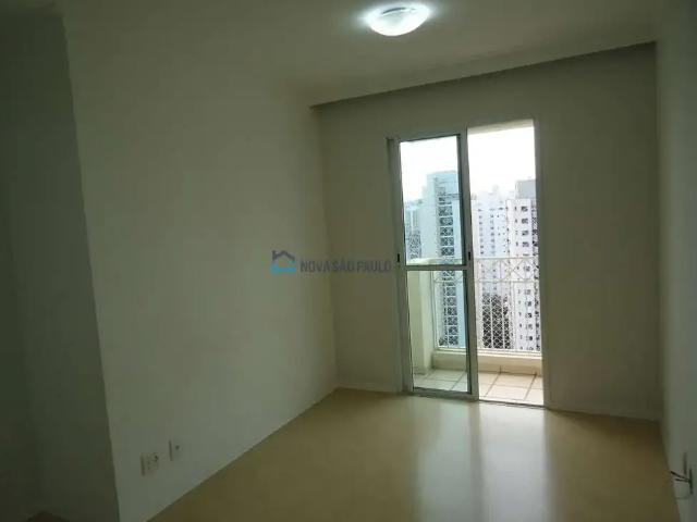 Apartamento para Venda em São Paulo/SP Vila Gumercindo 2 Quartos