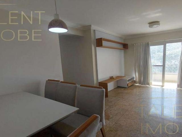 Apartamento para Venda em São Paulo/SP Vila Gumercindo 2 Quartos