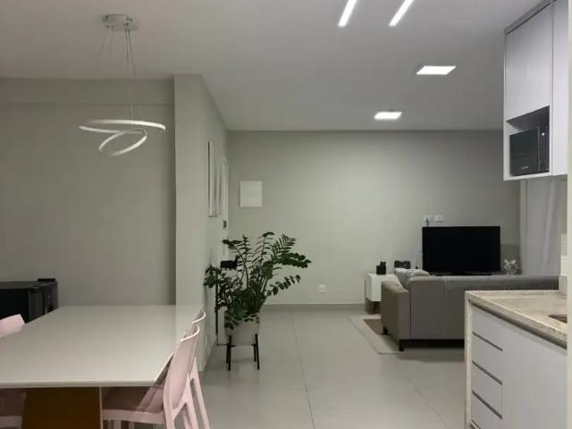 Apartamento para Venda em São Paulo/SP Vila Gumercindo 2 Quartos