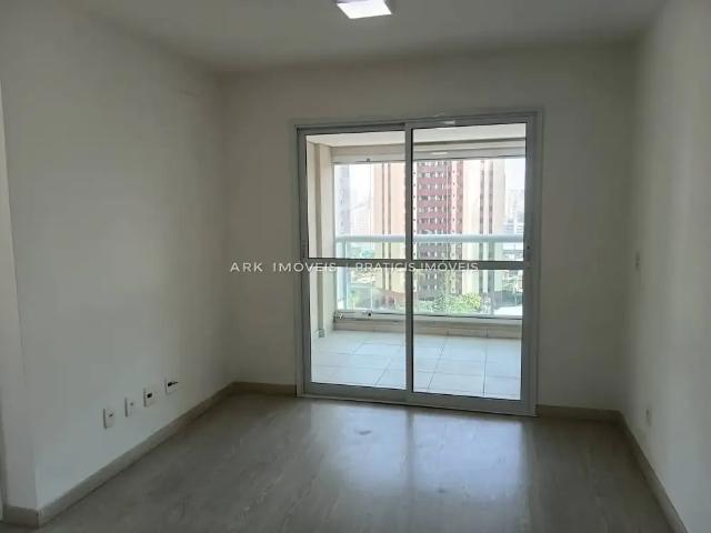 Apartamento para Venda em São Paulo/SP Vila Gumercindo 2 Quartos