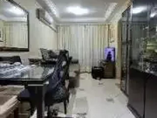 Apartamento para Venda em São Paulo/SP Vila Gumercindo 2 Quartos